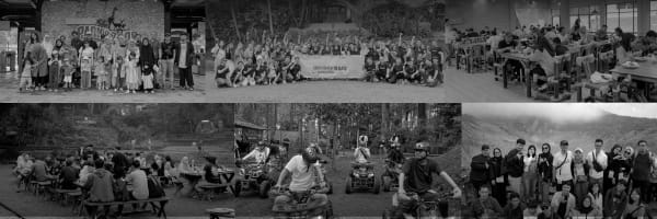 Deneva Holiday Race 2024: Relax, Recharge, Reignite